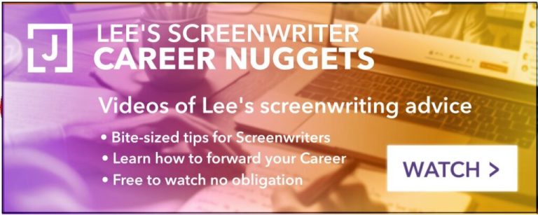LeeJessup.com Lee Jessup Career Coaching for Screenwriters - LeeJessup.com